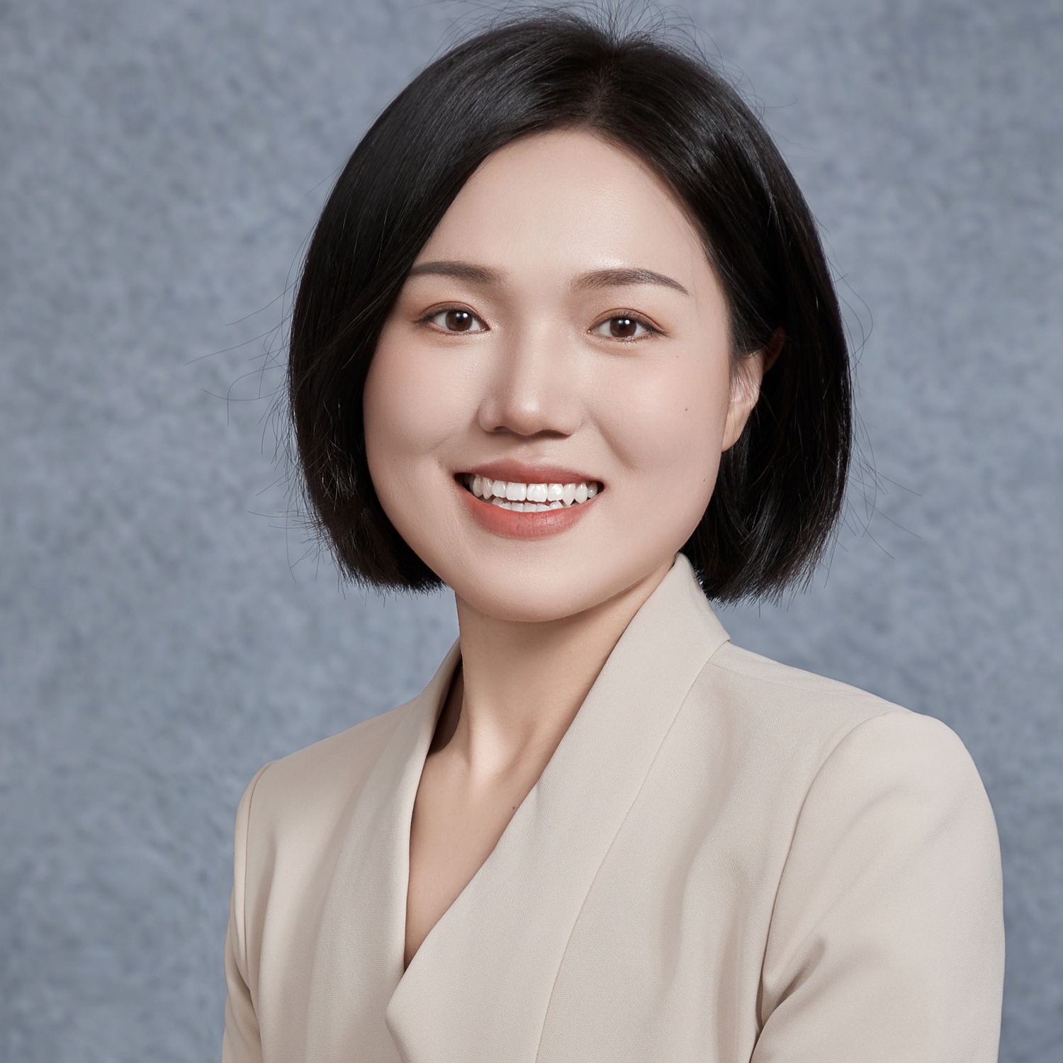 Jasmine Liu | The business school at Rice University (Rice Business)